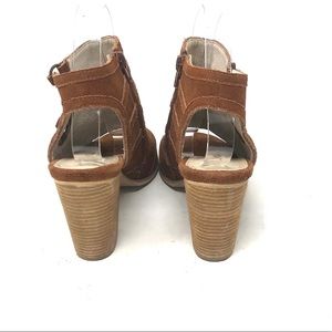 Shellys London | Shoes | Shellys London Suede Sandals | Poshmark